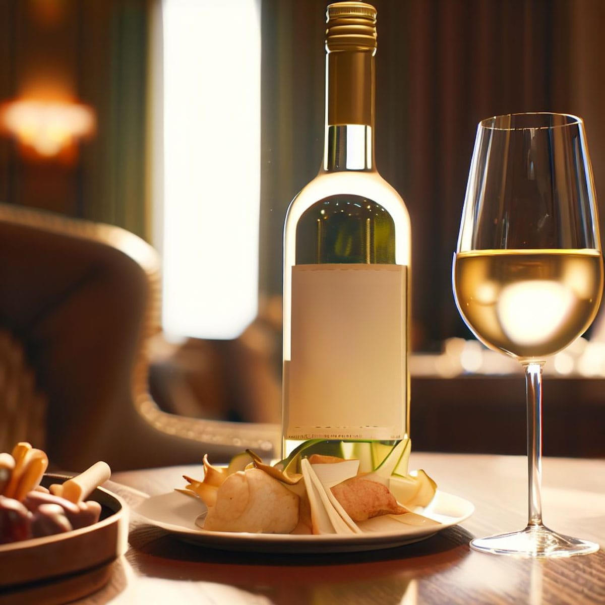 Sipping Splendour: Exploring White Wines Beyond Beyond the Ordinary ...