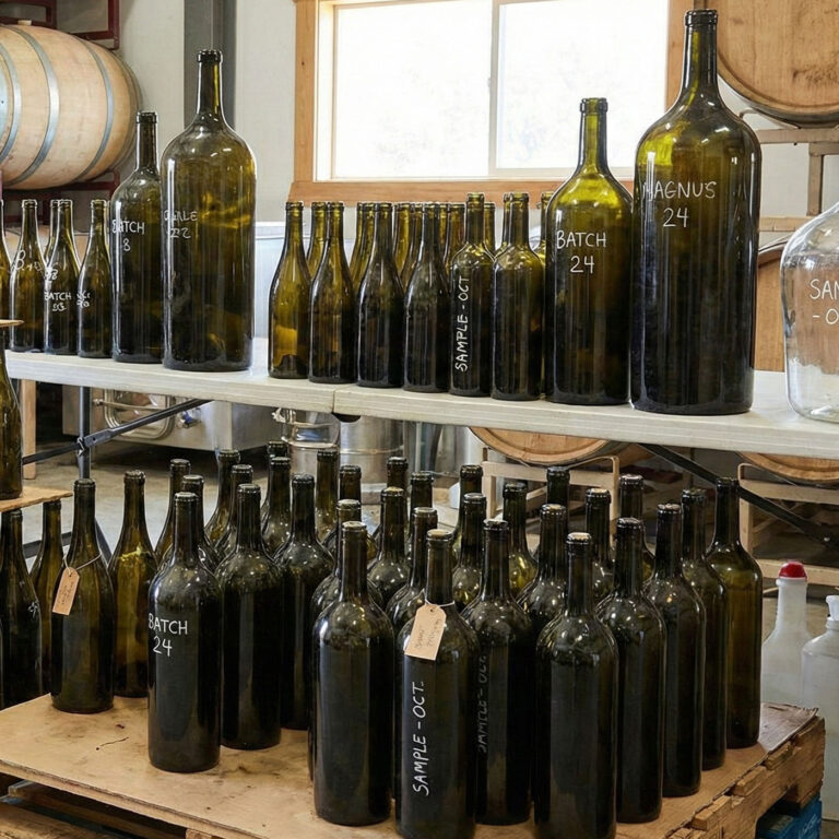 Wine Bottle Sizes Explained for Every Wine Lover - Pure Wines