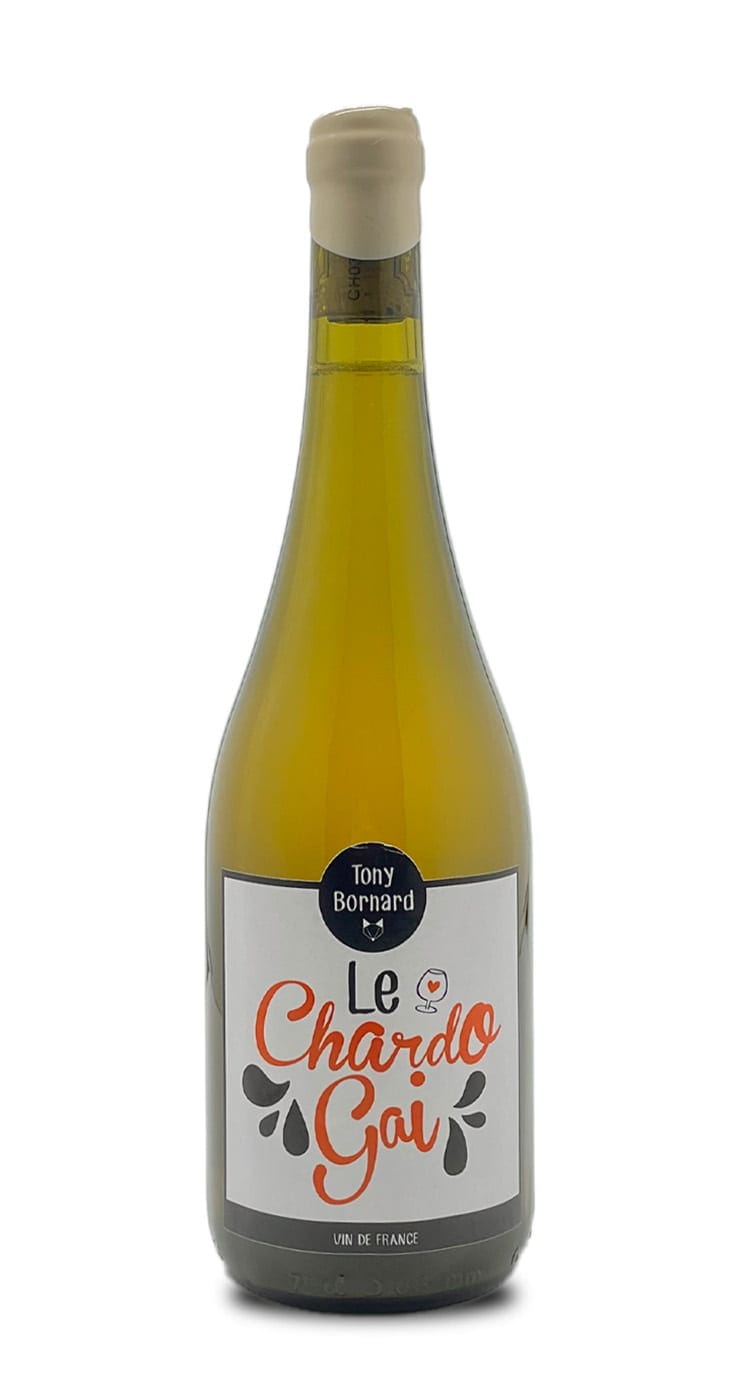Le Chardogai 2020 - Pure Wines